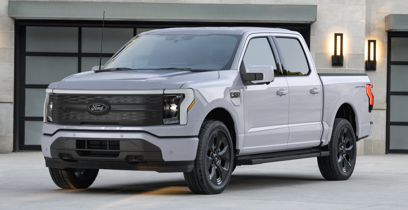 How do Ford’s 2025 Hybrid Vehicles Fit Everyday Life? | Ford Hybrids